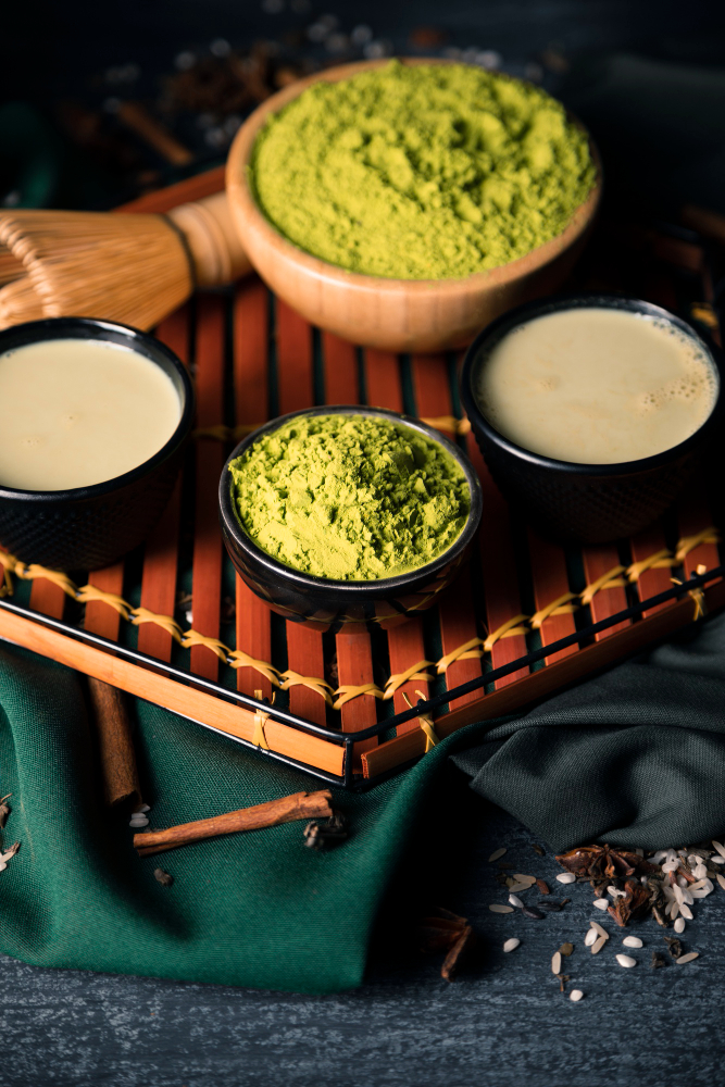 Matcha Slim - Directamente del fabricante, 50% de descuento